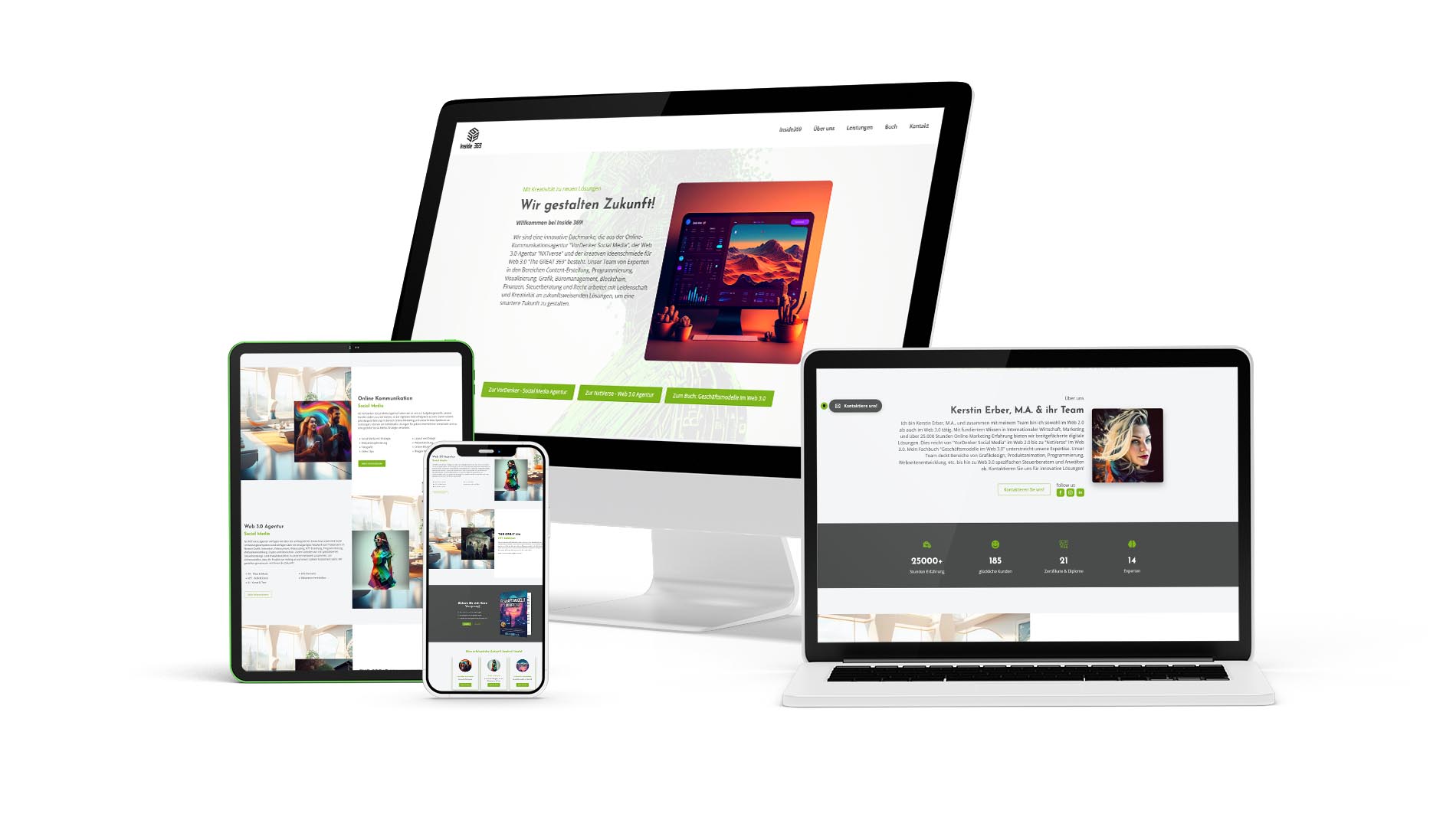 Inside 369 - Klubarbeit.net